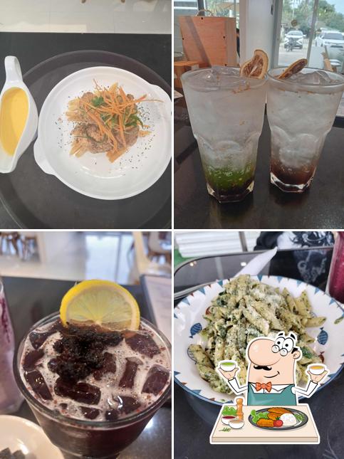 The Berry Cafe, M'lang - Restaurant menu, prices and reviews
