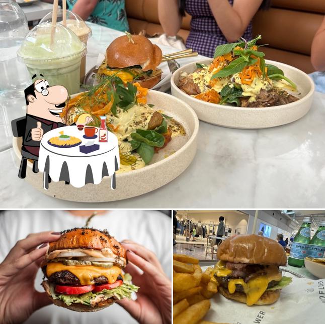 Best restaurants in Macarthur Square Mall - Restaurant Guru