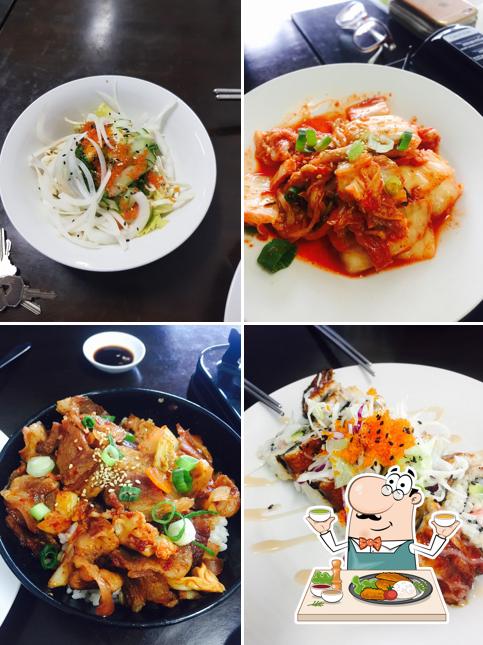Top 2 restaurants with okonomiyaki in Bundaberg Central, september 2025 ...