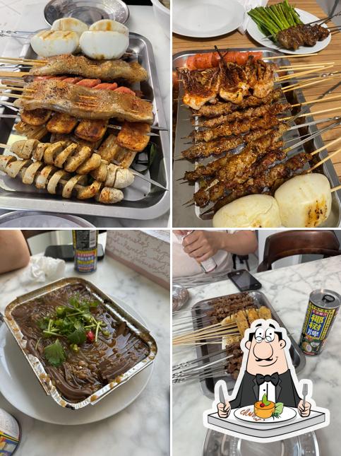 Lao Jin La Mian, Palma de Mallorca - Menú del restaurante, precios y ...