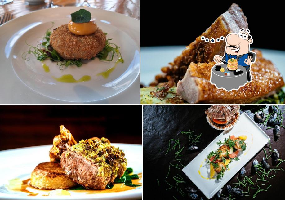 The Classroom, Cardiff - Restaurant menu, prices and reviews
