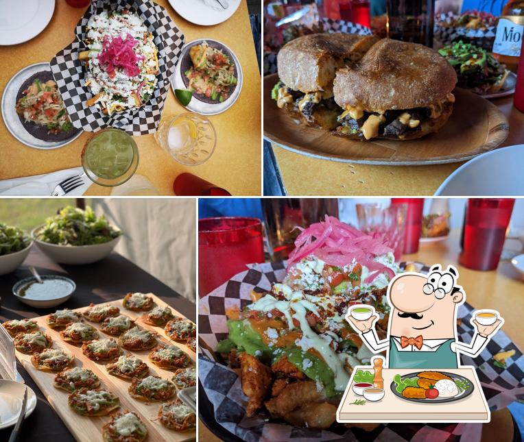 Torta Boyz, Ottawa - Restaurant menu, prices and reviews