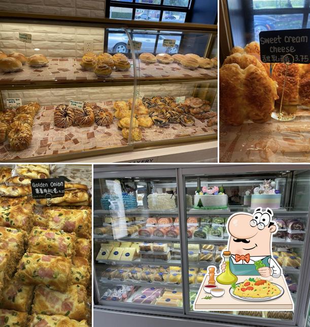 Bakery 1908, Orlando - Restaurant menu, prices and reviews