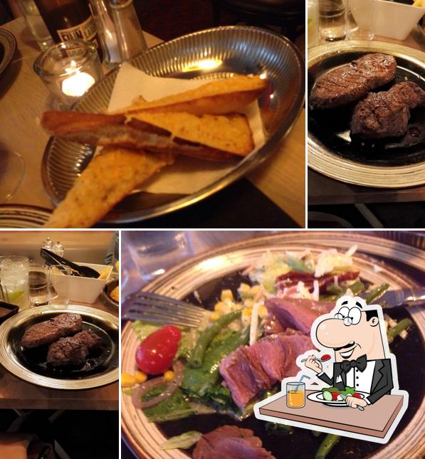 Carnivore Steak House, Malmö - Restaurant menu, prices and reviews