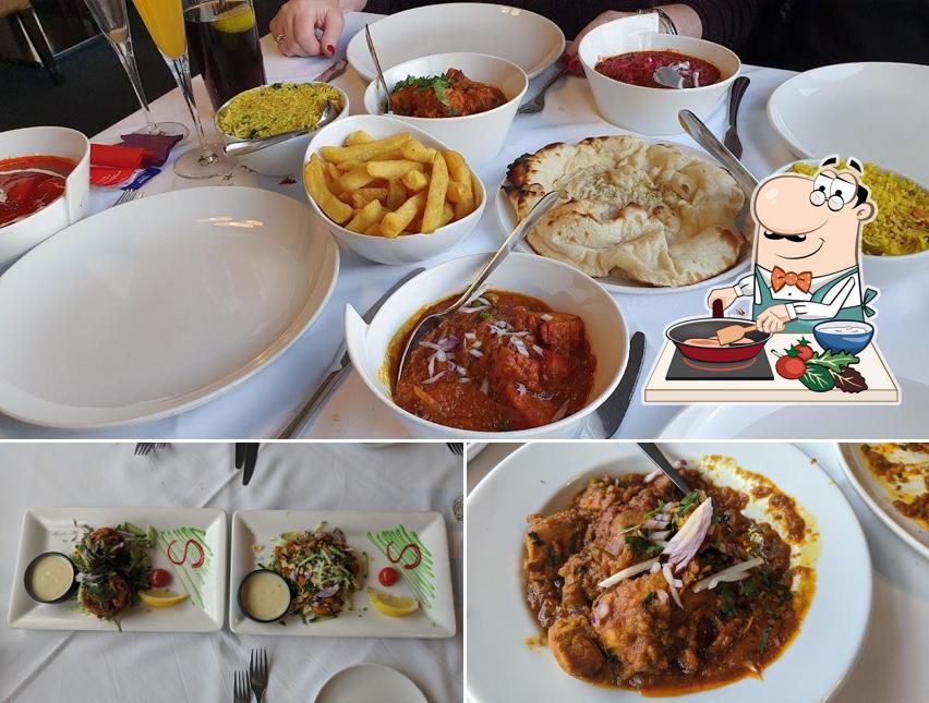 Shampan Restaurant, Whitley Bay - Restaurant menu, prices and reviews