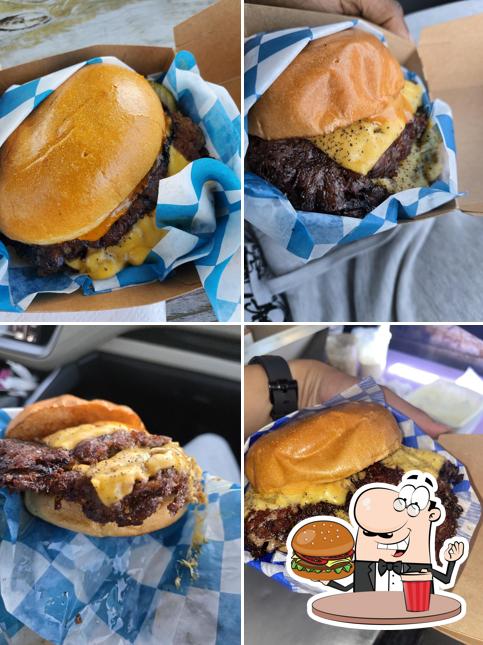 Smash Daddy, Ottawa - Restaurant menu, prices and reviews