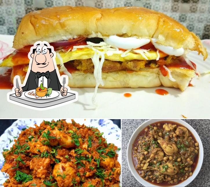 Taste and Take cafeteria, Abu Dabi - Menú del restaurante, precios y ...