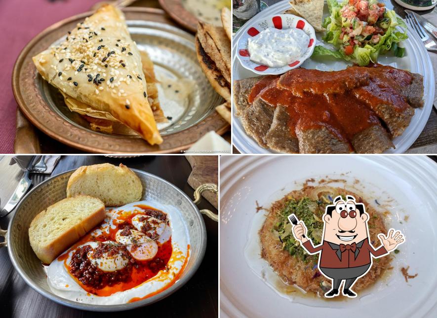 Istanbul Hawai'i, Honolulu - Restaurant menu, prices and reviews