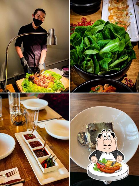 Spice Asian Kitchen, Fort Mill - Restaurant menu, prices and reviews