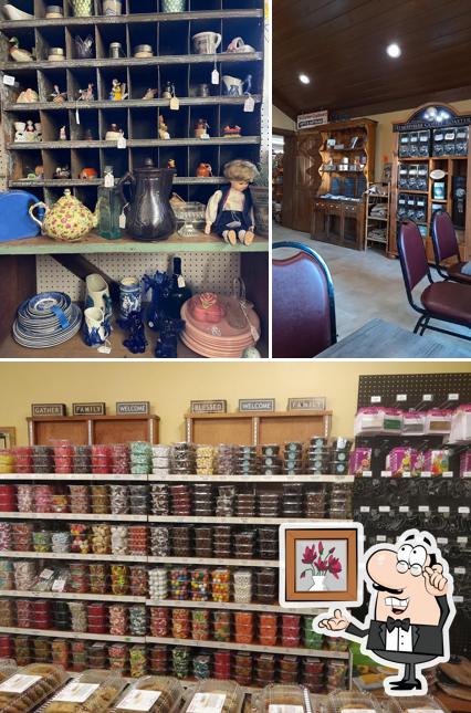 The Cheese House, Plain City - Restaurant menu, prices and reviews
