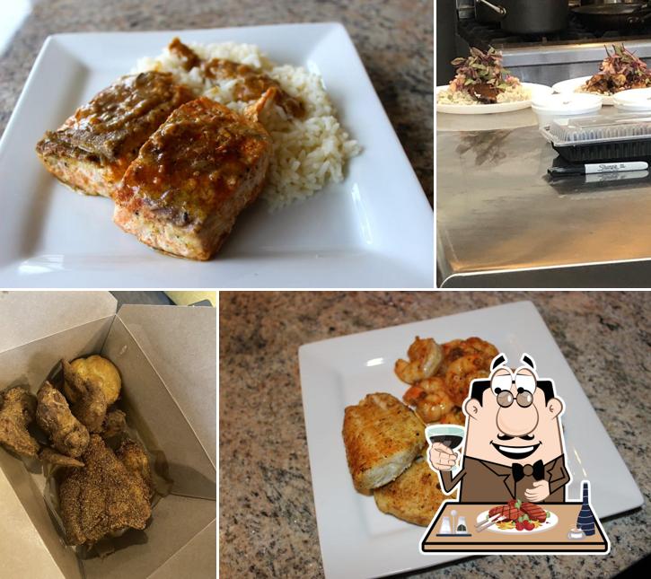 Cleo's, Chicago, 43rd - Restaurant menu, prices and reviews