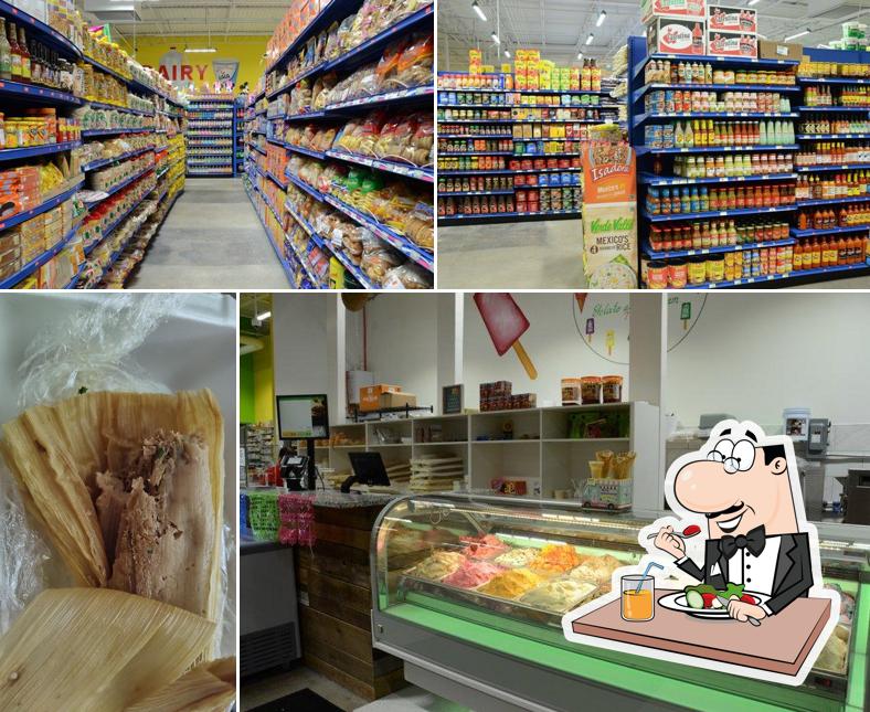 Fiesta Market Smyrna, Smyrna - Restaurant menu, prices and reviews