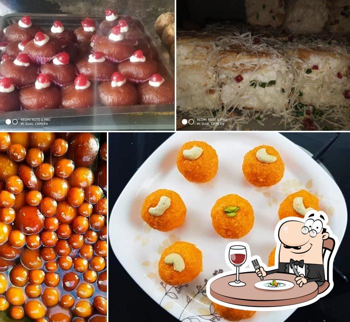 Meenakshi Bakery, Bommidi - Restaurant menu, prices and reviews