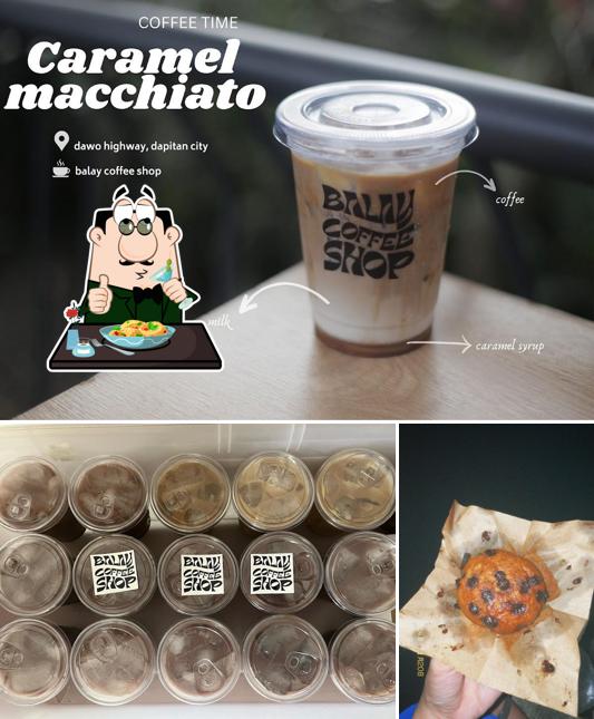 Balay Coffee Shop (BCS), Dapitan City - Restaurant menu, prices and reviews