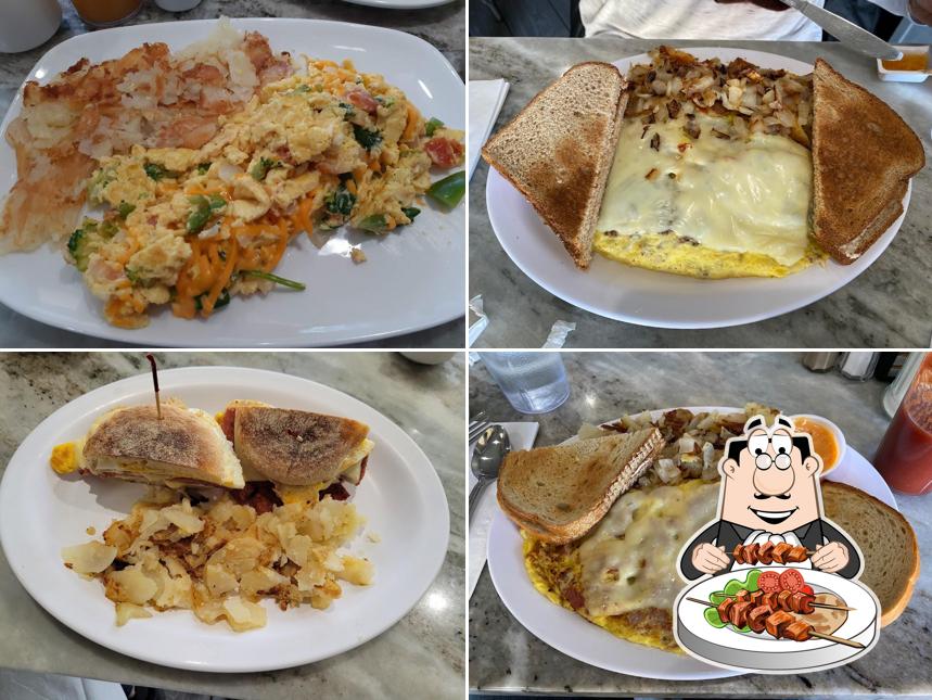 Koffee Korner Cafe, Lansdale - Restaurant menu, prices and reviews