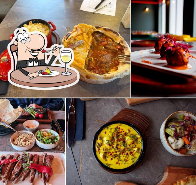The Sultan, Cardiff - Restaurant menu, prices and reviews