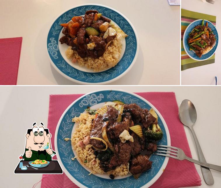 Welcome Chinese Restaurant Bomaderry, Bomaderry - Restaurant menu ...