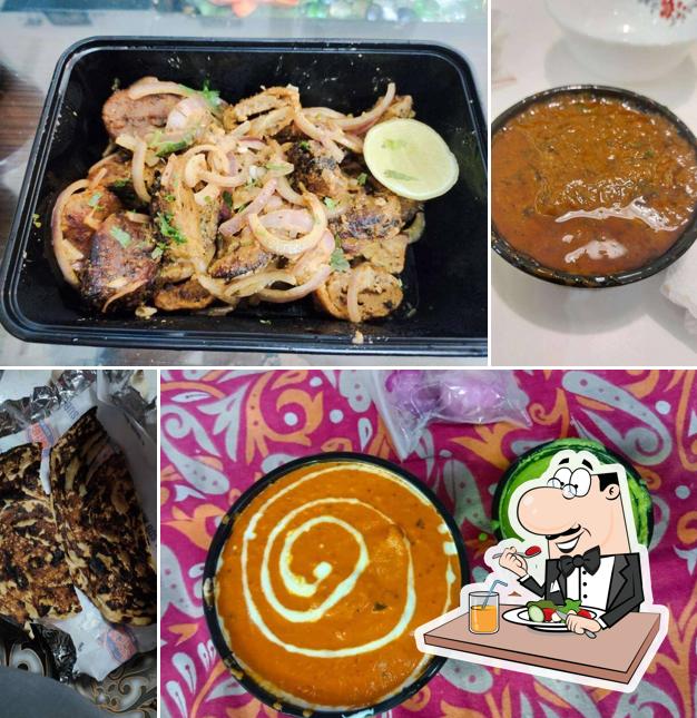 Mr Gram & Mrs Grills, Mumbai - Restaurant menu, prices and reviews