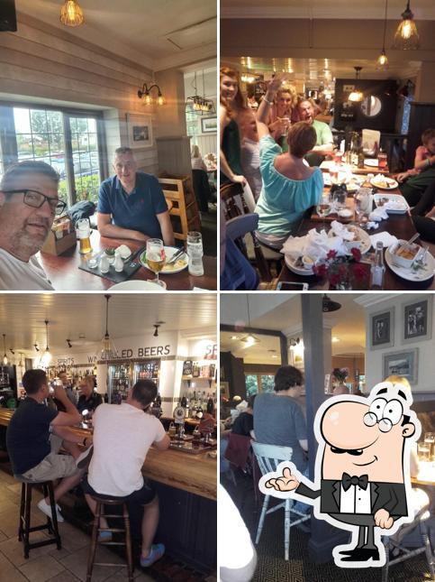 Church View Inn, Widnes - Restaurant menu, prices and reviews