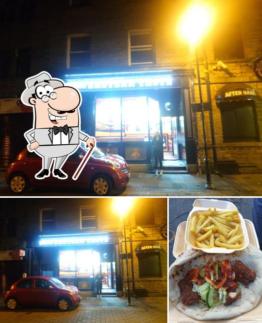 Top 10 restaurants in Keighley, december 2025 - Restaurant Guru