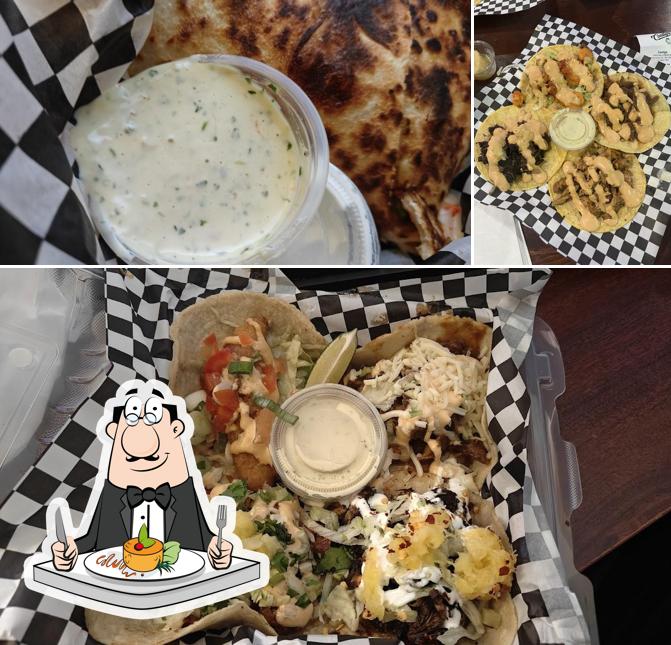 Contigo, Mississauga - Restaurant menu, prices and reviews