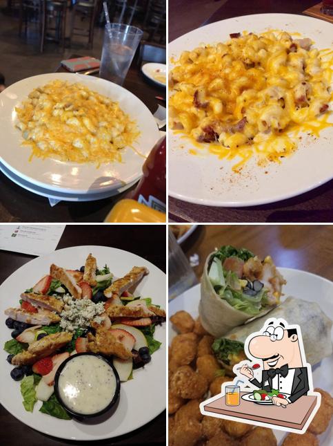 3 Corners Grill & Tap - Downers Grove, Downers Grove - Restaurant menu ...