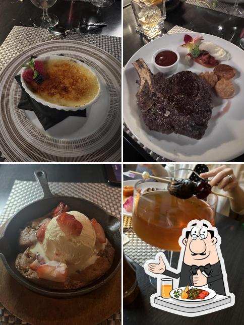 401 Prime, Lancaster - Restaurant menu, prices and reviews