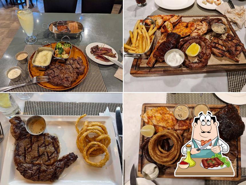 Top 20 restaurants with outdoor seating in Riyadh, november 2025 ...