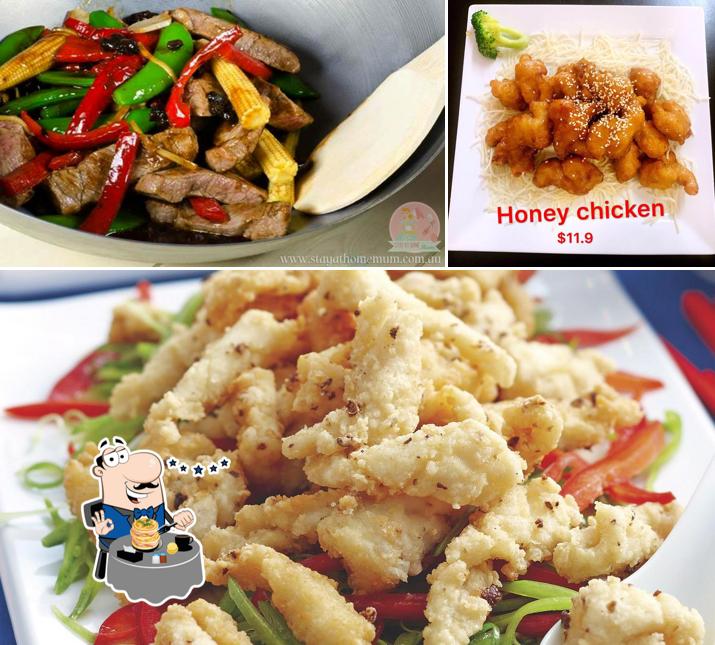 Bellygood, Singleton - Restaurant menu, prices and reviews