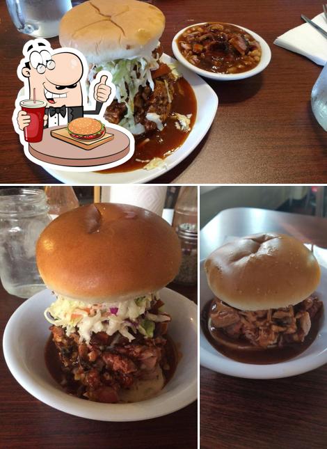 Daddy D's Southern Style BBQ, Woodland - Menú del restaurante, precios ...
