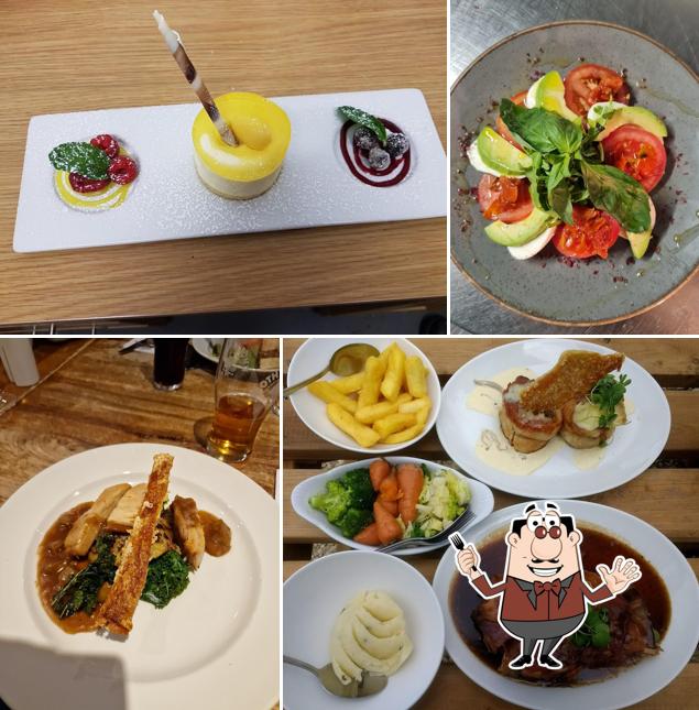 New Dawn Inn, Norton - Restaurant menu, prices and reviews