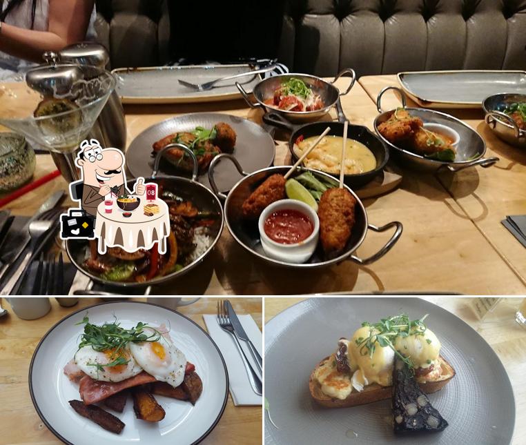 The Lamp Room, Seaham - Restaurant menu, prices and reviews
