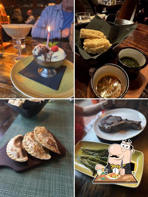 The Lost Fire, Kennebunkport - Restaurant menu, prices and reviews