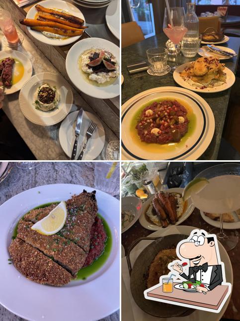 Bar Leon, Gdańsk - Restaurant menu, prices and reviews