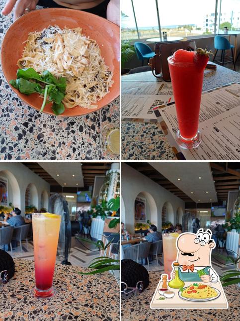 Village Local, Port Elizabeth - Restaurant menu, prices and reviews