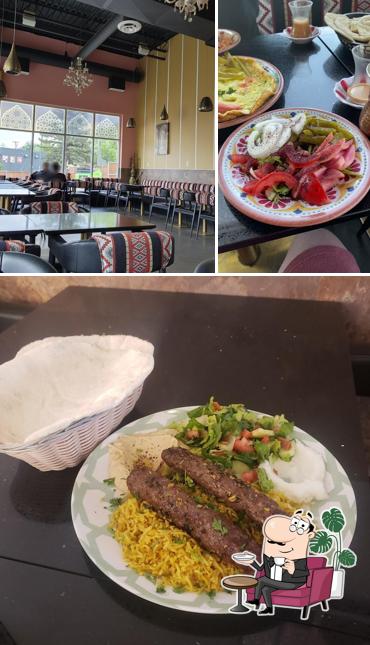 Tarboosh Middle Eastern Specialty Foods & Cuisine, Winnipeg ...