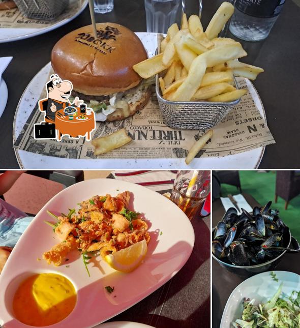 Xirokk, Marsaxlokk - Restaurant menu, prices and reviews