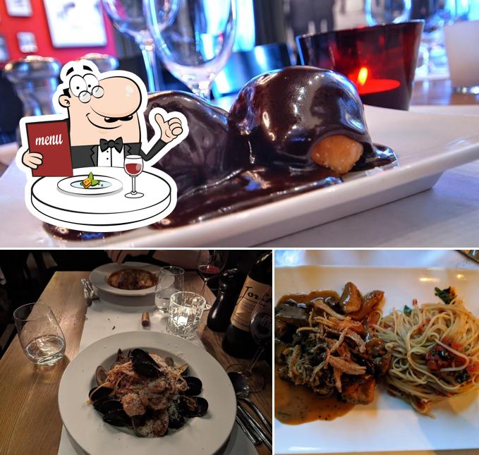 Matto, Québec City - Restaurant menu, prices and reviews