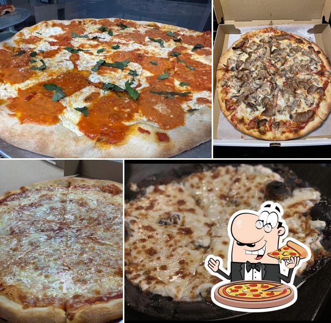 Pizzarama, Jackson - Restaurant menu, prices and reviews