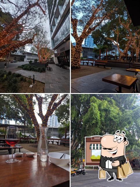 Snack Man, Fortitude Valley - Restaurant menu, prices and reviews