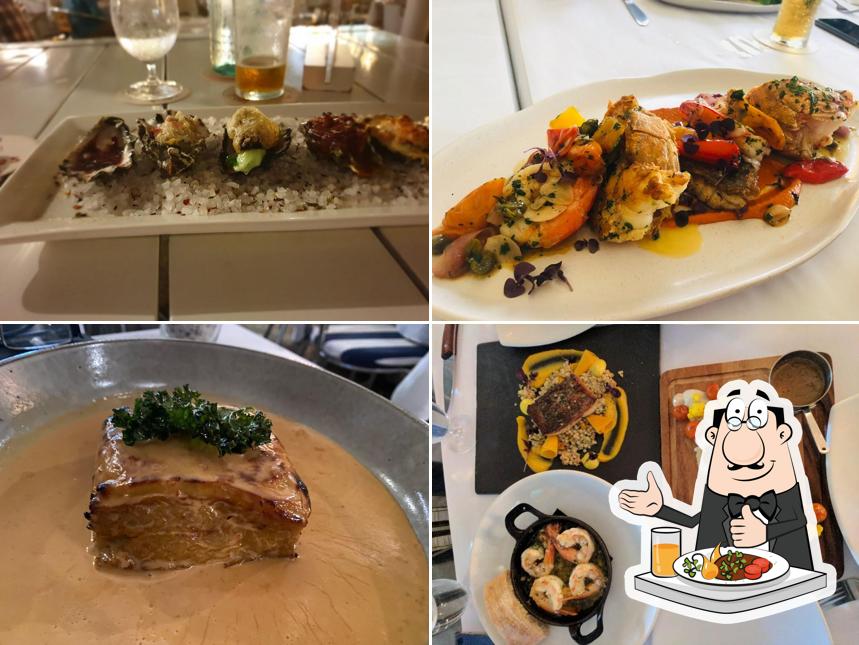 Top 5 restaurants with sticky toffee pudding in Main Beach, november ...