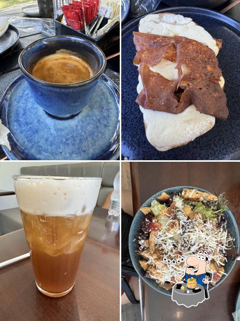 Café Concerto, Poços de Caldas - Restaurant menu, prices and reviews