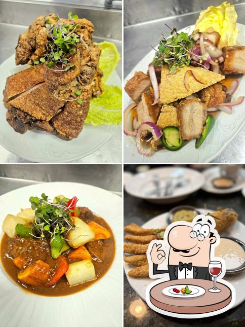 The Noypitz Decatur Bar & Grill, Las Vegas - Restaurant menu, prices ...