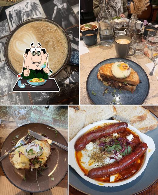Rockello, Castleford - Restaurant menu, prices and reviews