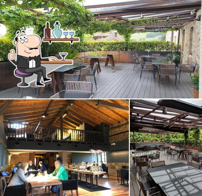 Asador Etxebarri, Axpe - Restaurant menu, prices and reviews