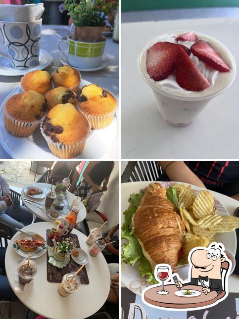 MoKa Cafetería, Cancún - Menú del restaurante, precios y reseñas
