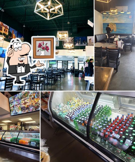 Root of Beirut, Edmonton - Restaurant menu, prices and reviews