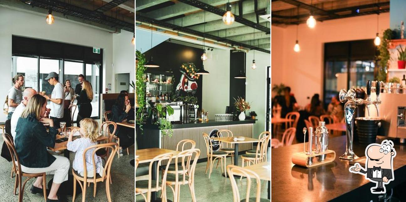 A'mano authentic pasta & cucina, Christchurch - Restaurant menu, prices ...