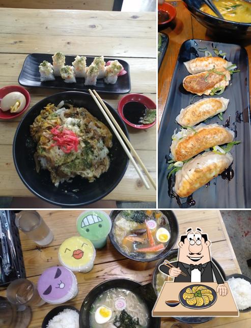 Mapa Ramen, Quezon City, Anonas - Restaurant menu, prices and reviews