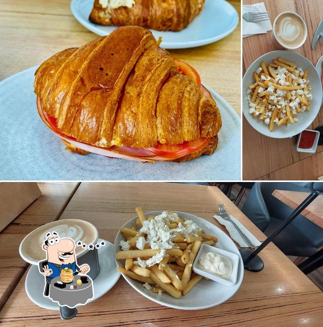 Velvet Bean Epping, Epping - Restaurant menu, prices and reviews
